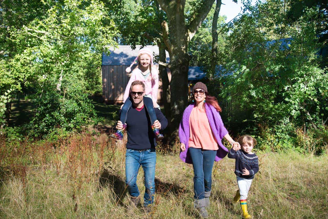 Burnbake Forest Lodges & Campsite - Burnbake