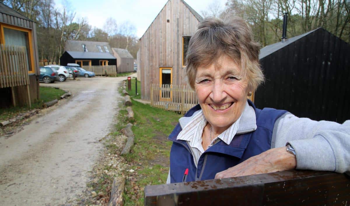 Philippa Ryder - Burnbake