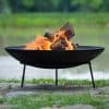 Bank Holiday Camping - Burnbake