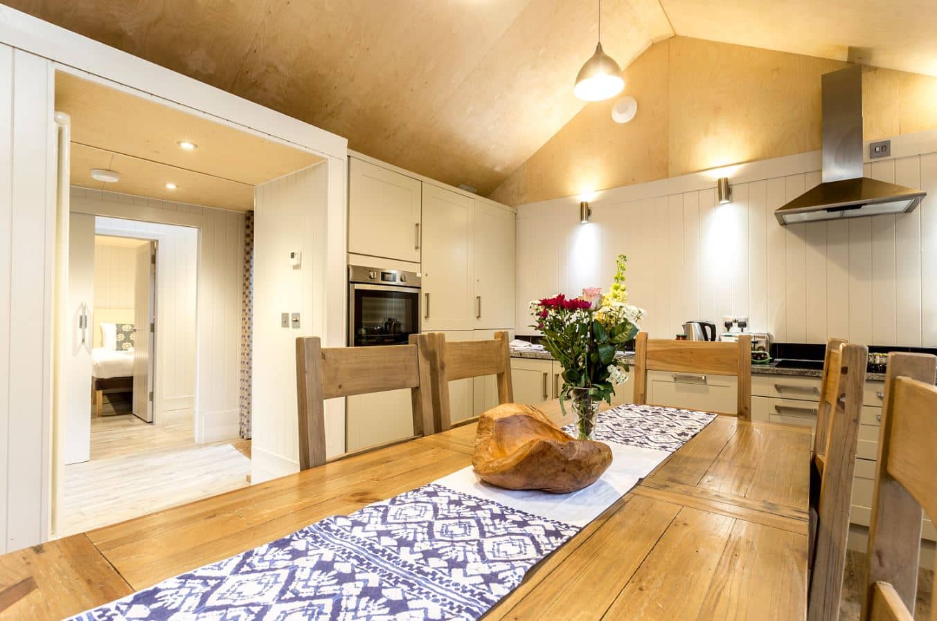 Virtual Lodge Tours - Burnbake