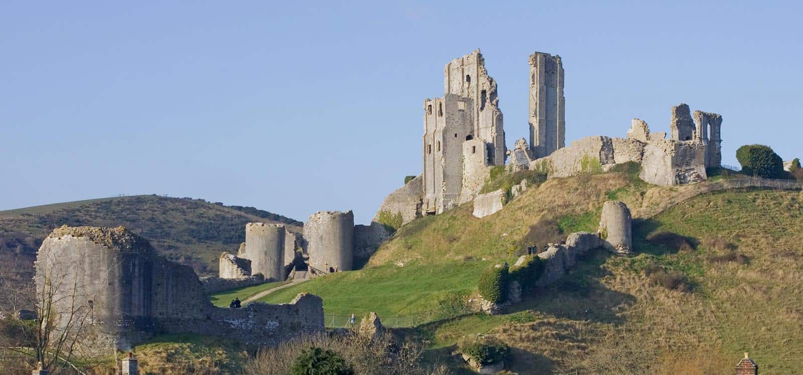 Burnbake Campsite And Lodges Large Bg 3 - Burnbake