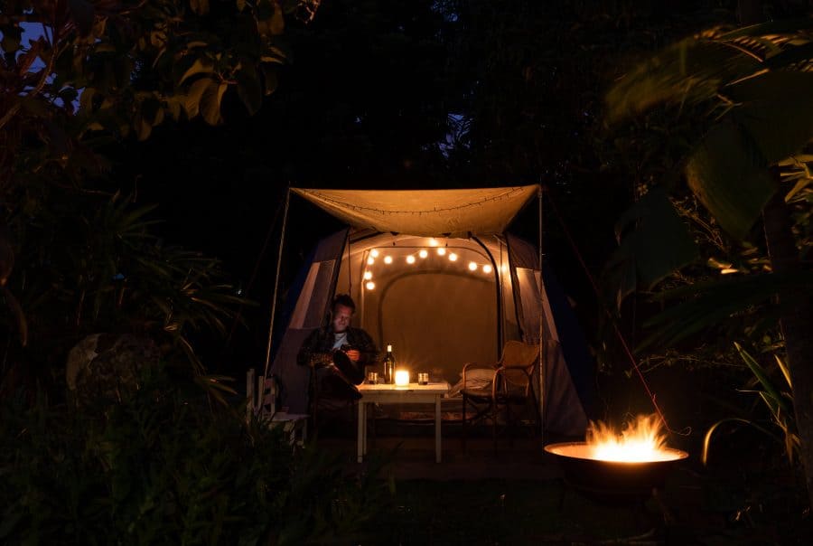 Burnbake Forest Lodges & Campsite - Burnbake