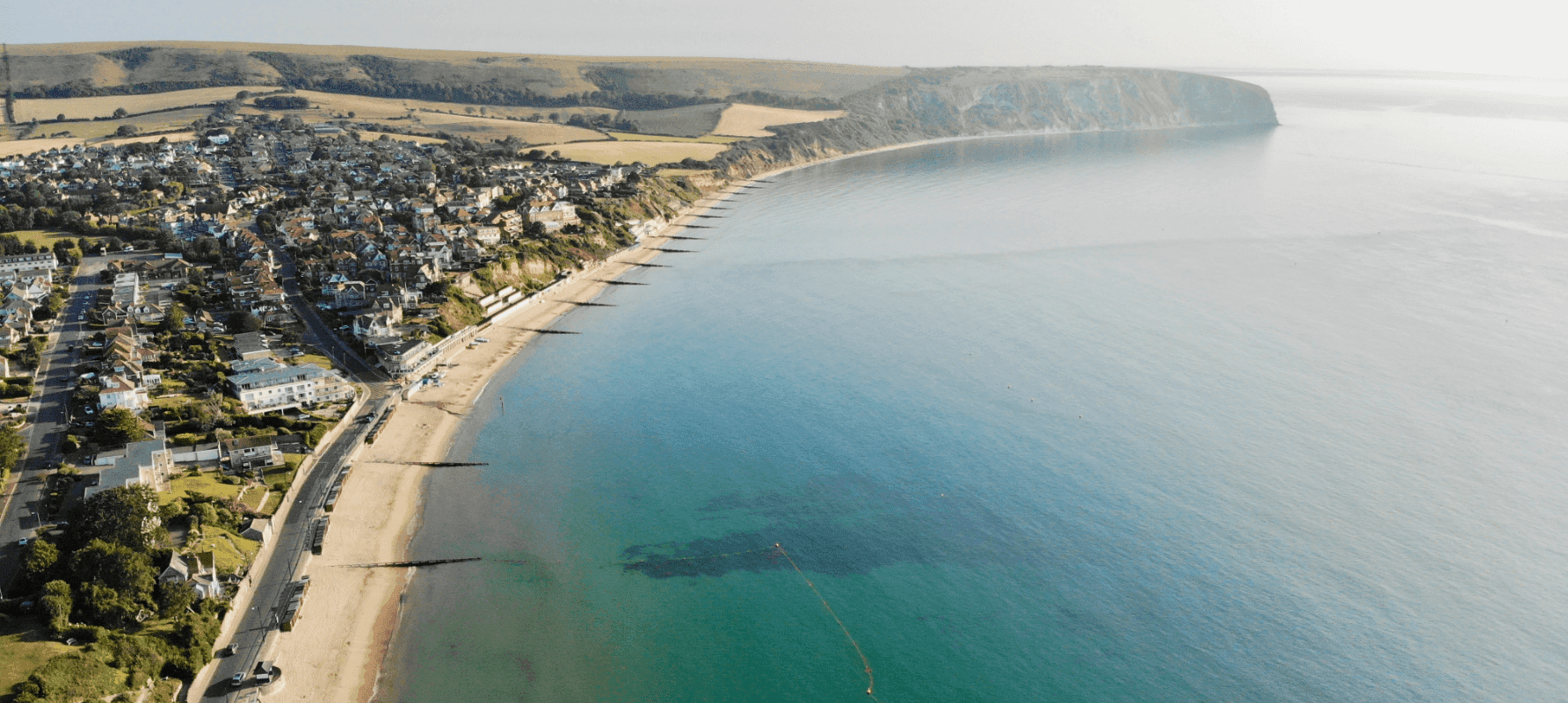 Coastline - Burnbake