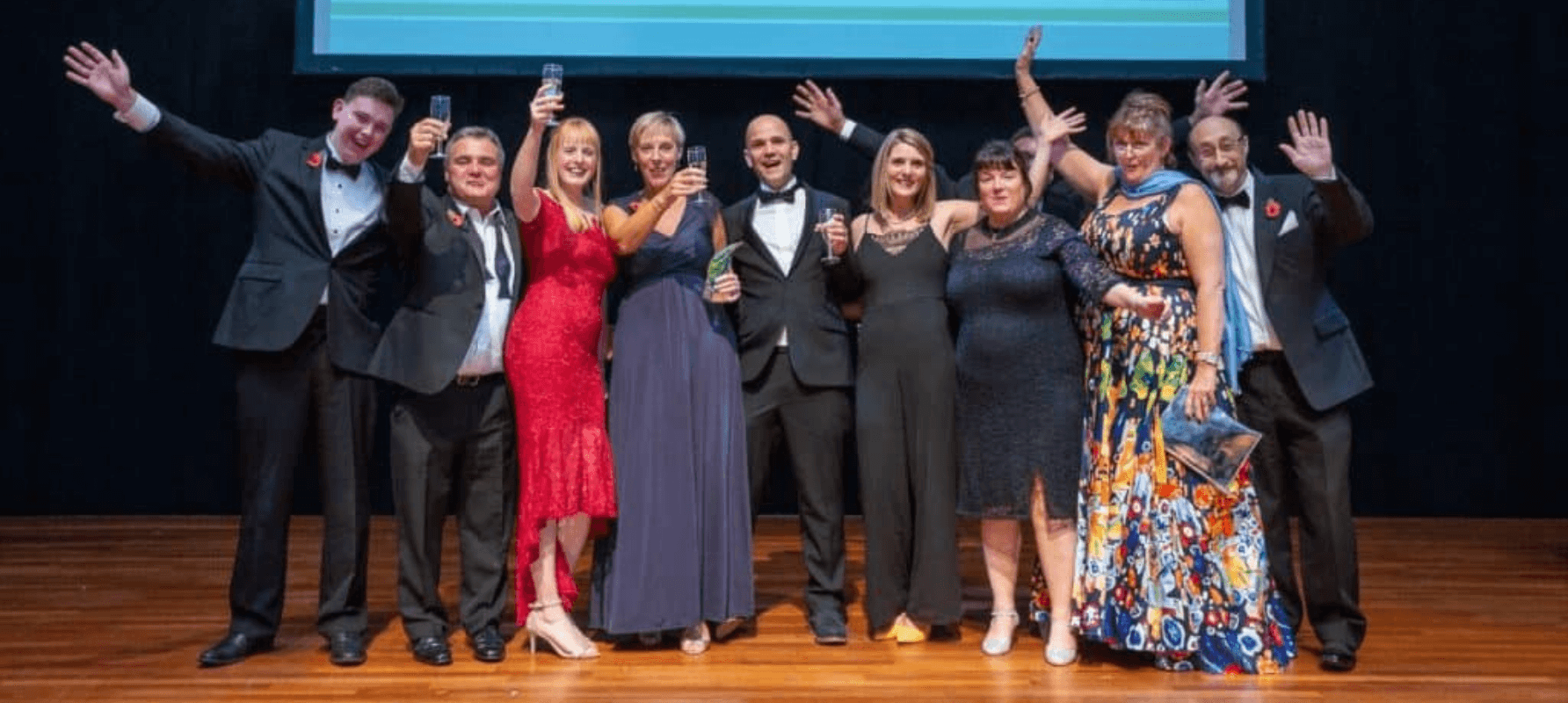 Team Of Burnbake - Burnbake