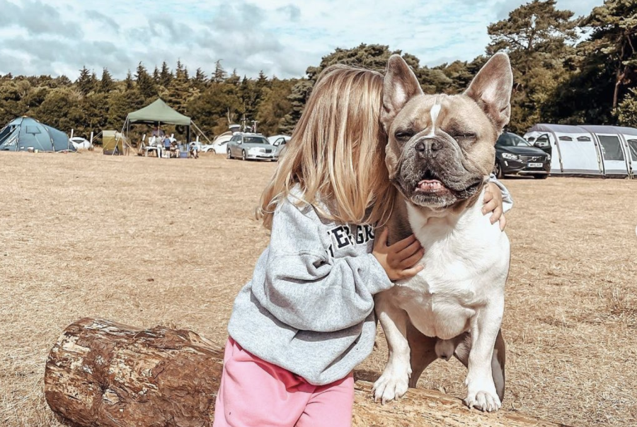 Burnbake Forest Lodges & Campsite - Burnbake