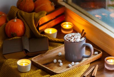 Burnbake Forest Lodges & Campsite - Burnbake