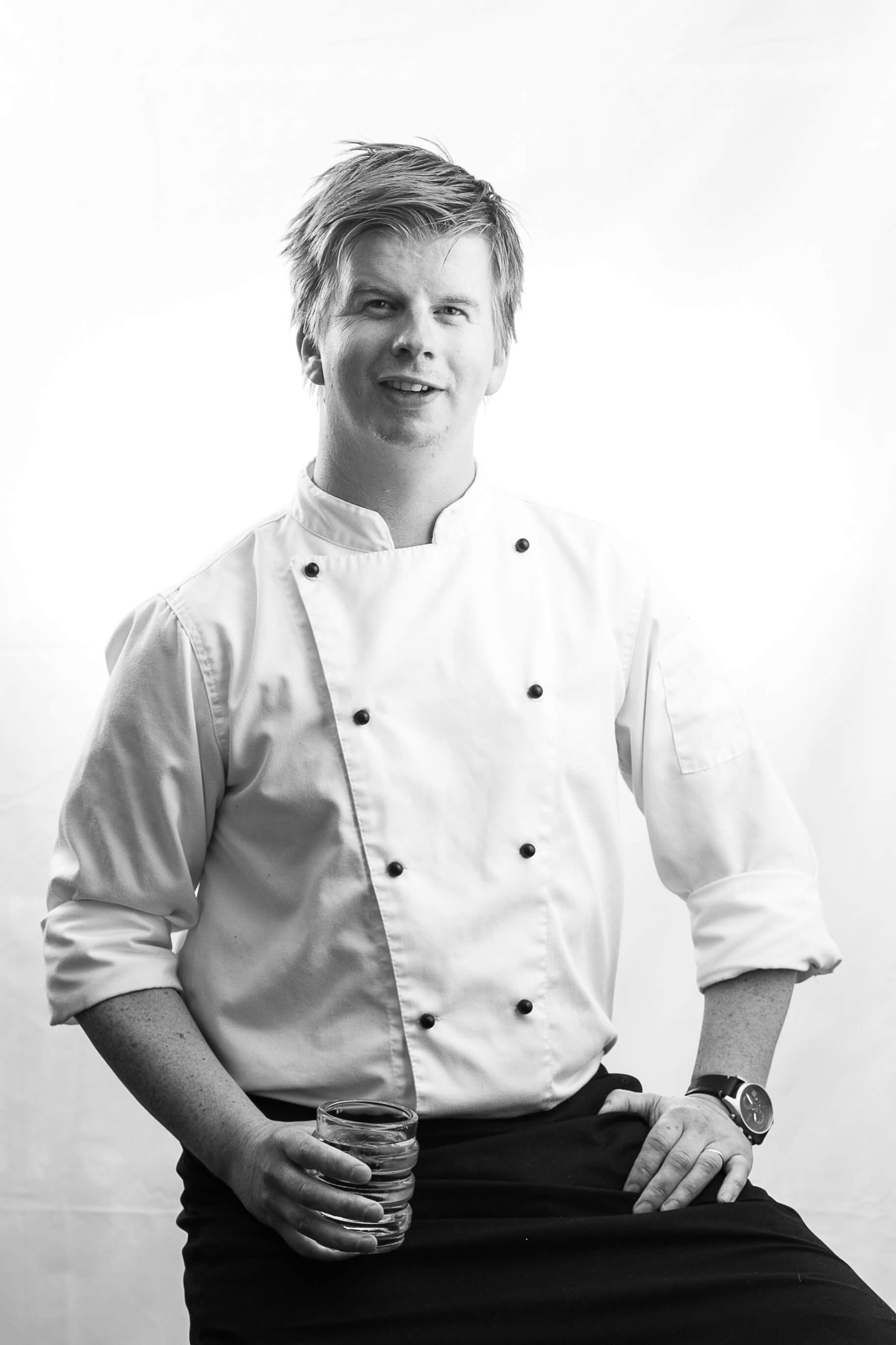 ChristianØrnerChef - Burnbake