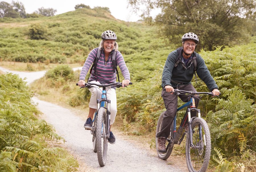 Burnbake Forest Lodges & Campsite - Burnbake