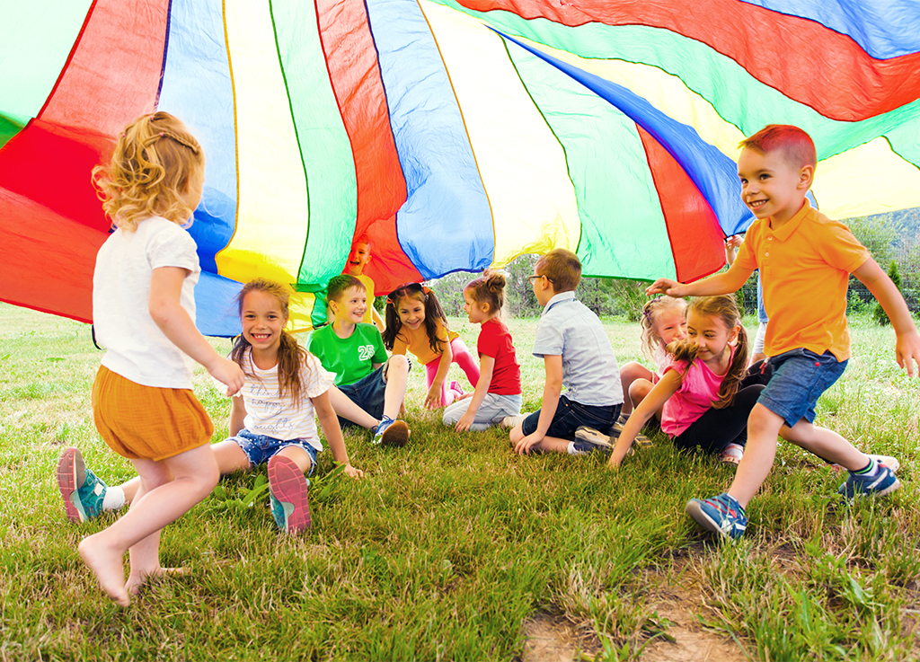 Burnbake Campsite | The Big Camp Out | Dorset holidays