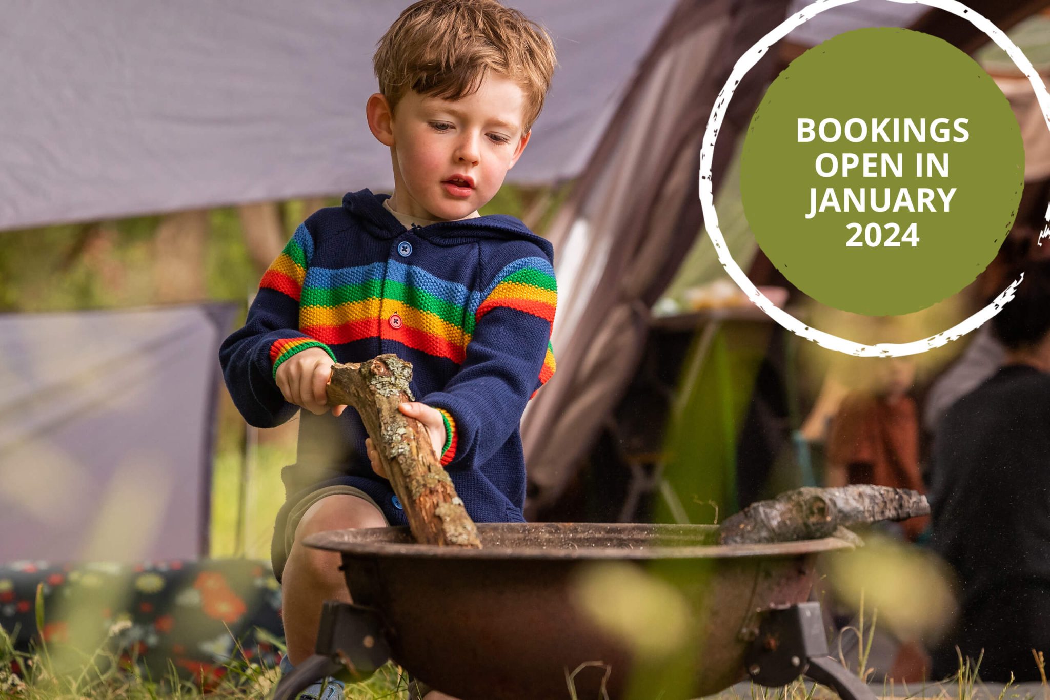 Burnbake Forest Lodges & Campsite - Burnbake