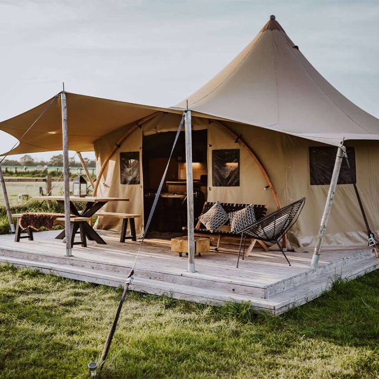 Important Camping Update - Burnbake