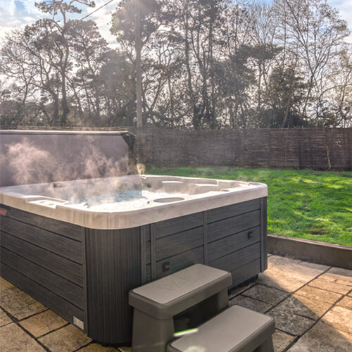 Rempstone Farmhouse - Burnbake