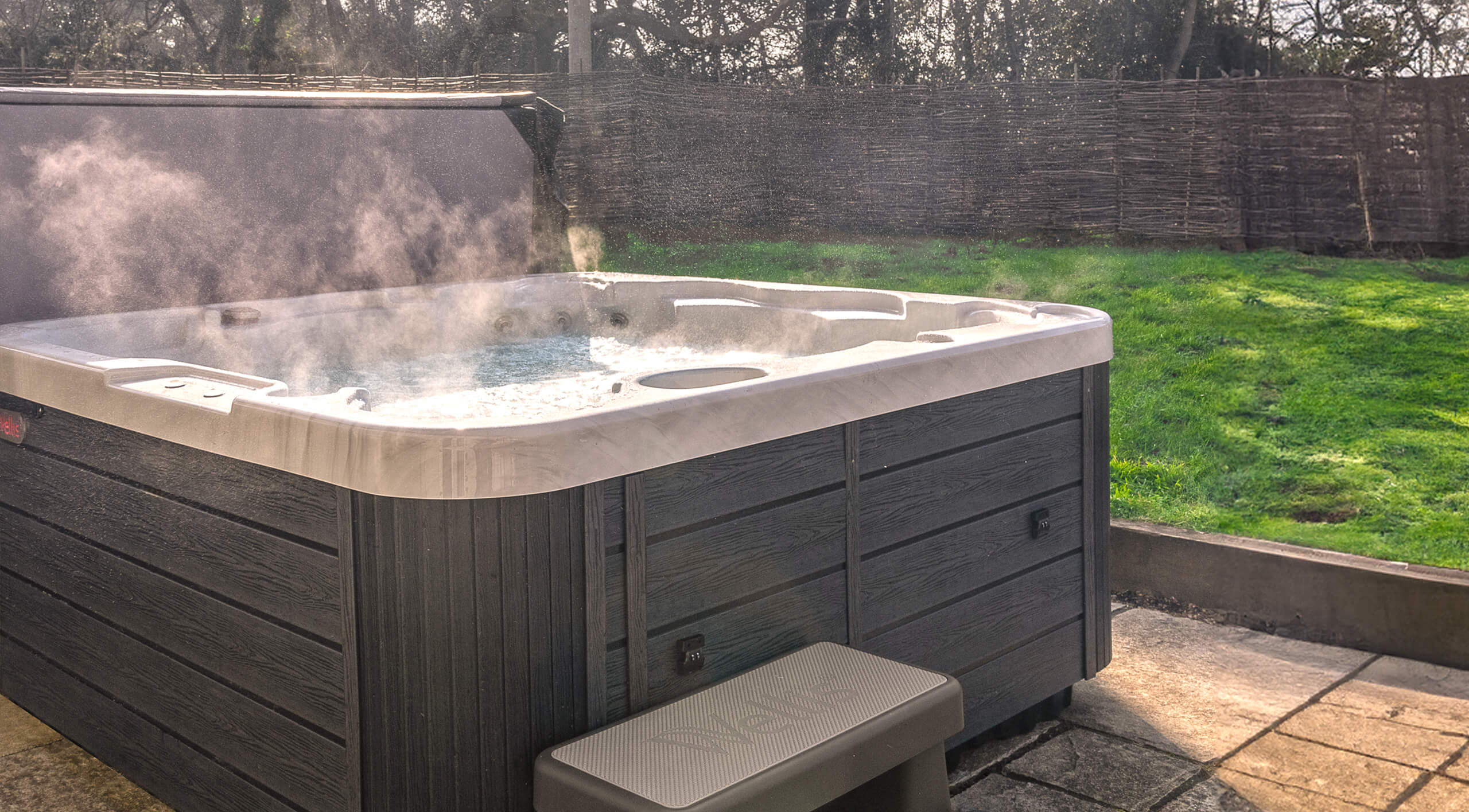 Rempstone Farmhouse - Burnbake