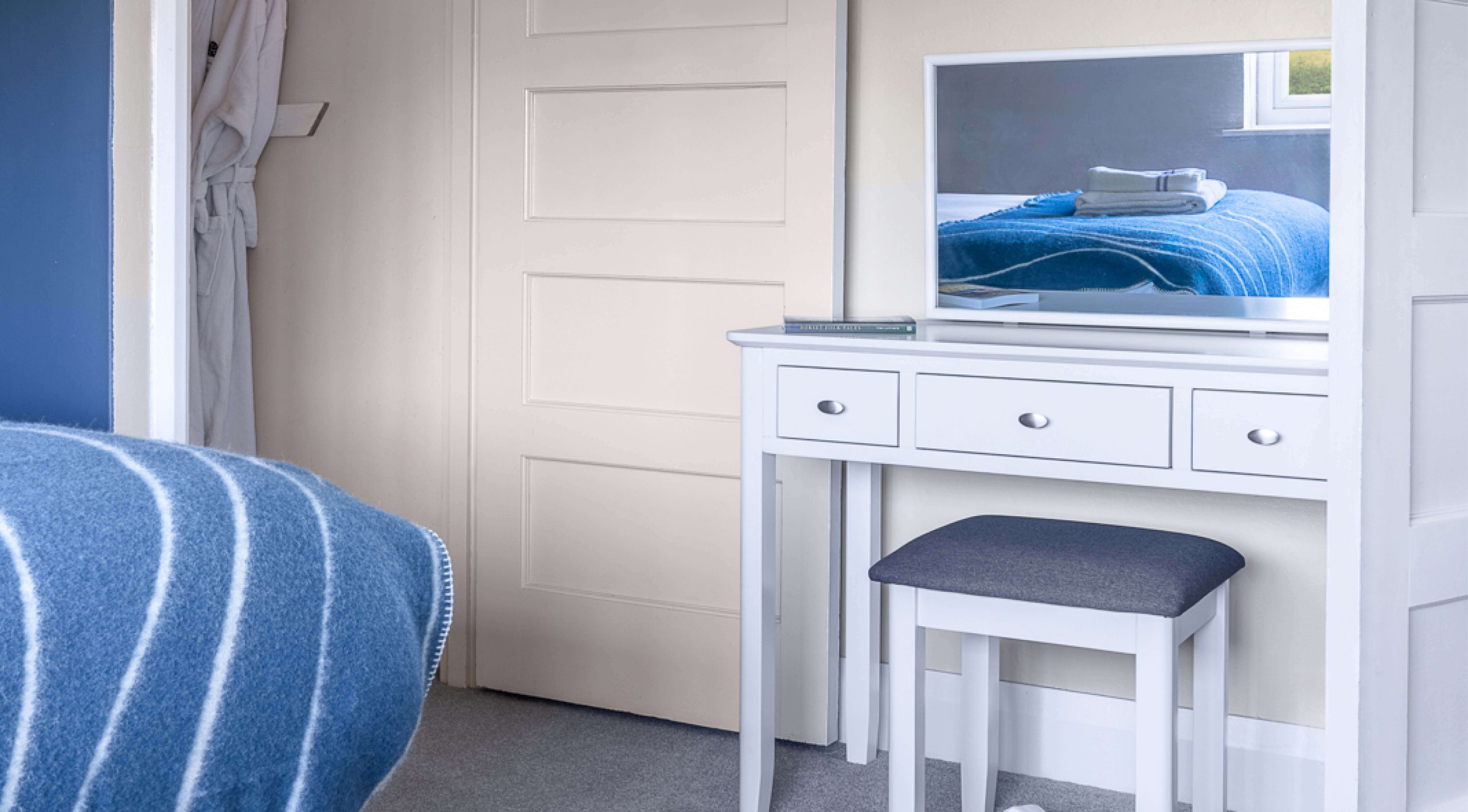 Rempstone Farmhouse - Burnbake