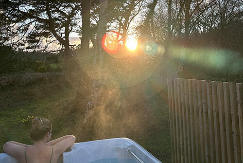 Last-minute availability - Burnbake