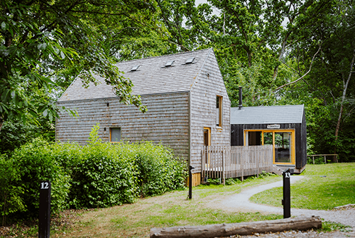 Last-minute availability - Burnbake