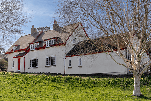 Last-minute availability - Burnbake