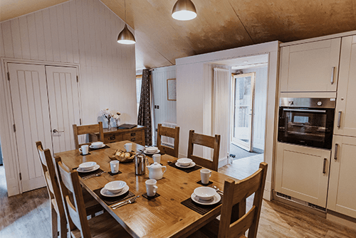 Last-minute availability - Burnbake