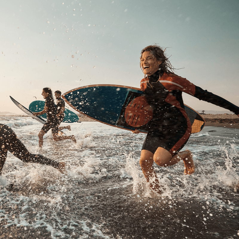 Important Camping Update - Burnbake